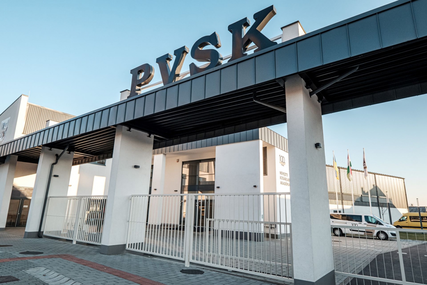 A PVSK Elnökségének veszélyhelyzettel kapcsolatos határozata | Pécsi ...