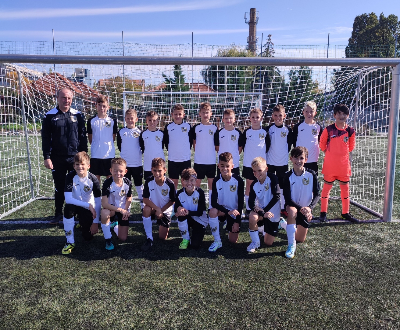 PVSK Labdarúgó utánpótlás – ez várható a hétvégén | Pécsi Vasutas Sportkör