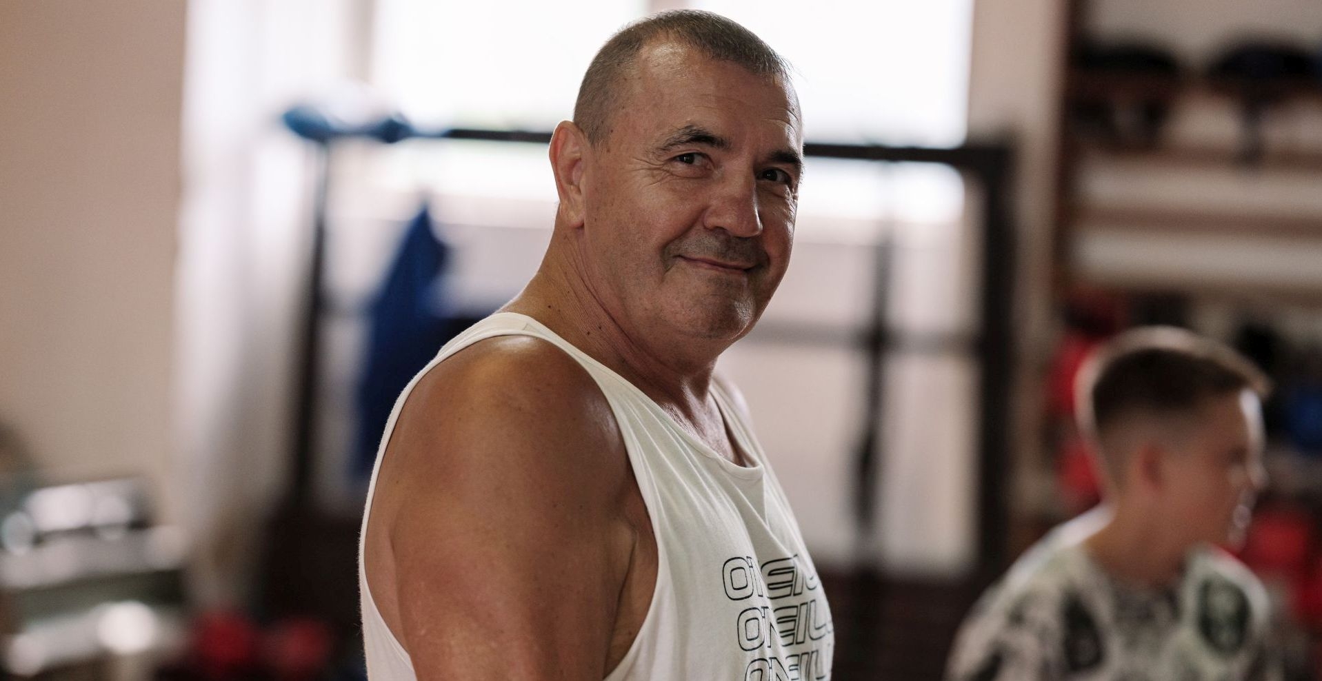 Ma van a születésnapja Alvics Gyula ökölvívónak | Pécsi Vasutas Sportkör