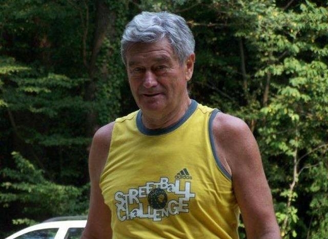 Ma ünnepli 80. születésnapját dr. Kiss Endre tájékozódási futó | Pécsi ...